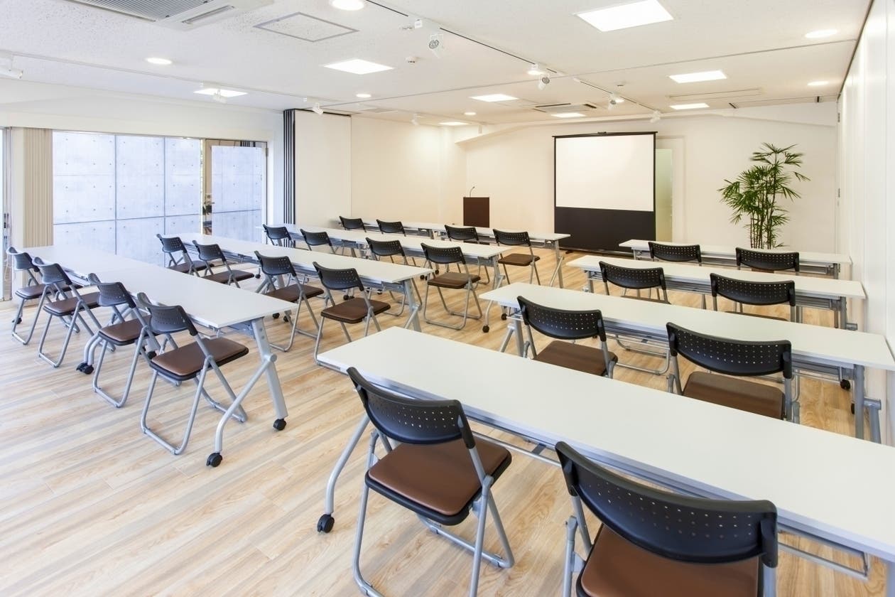 【外苑前・表参道】駅近5分・キッチン設備充実・自然光が入る開放的なスペースの写真5