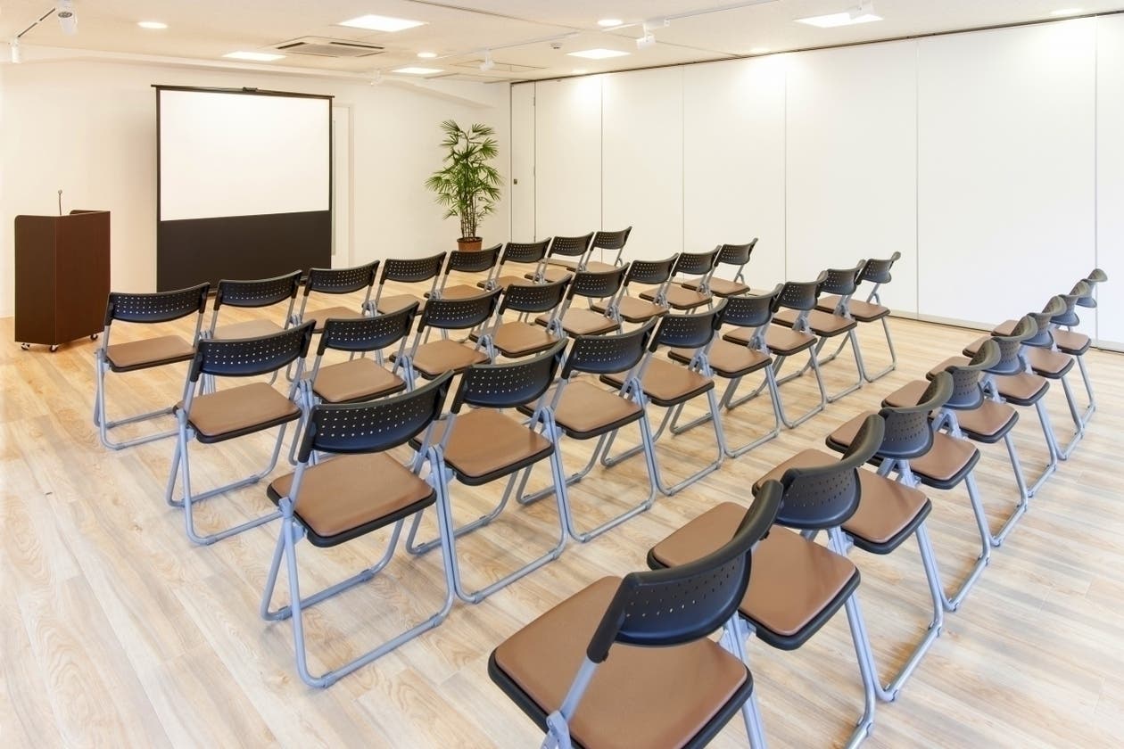 【外苑前・表参道】駅近5分・キッチン設備充実・自然光が入る開放的なスペースの写真6