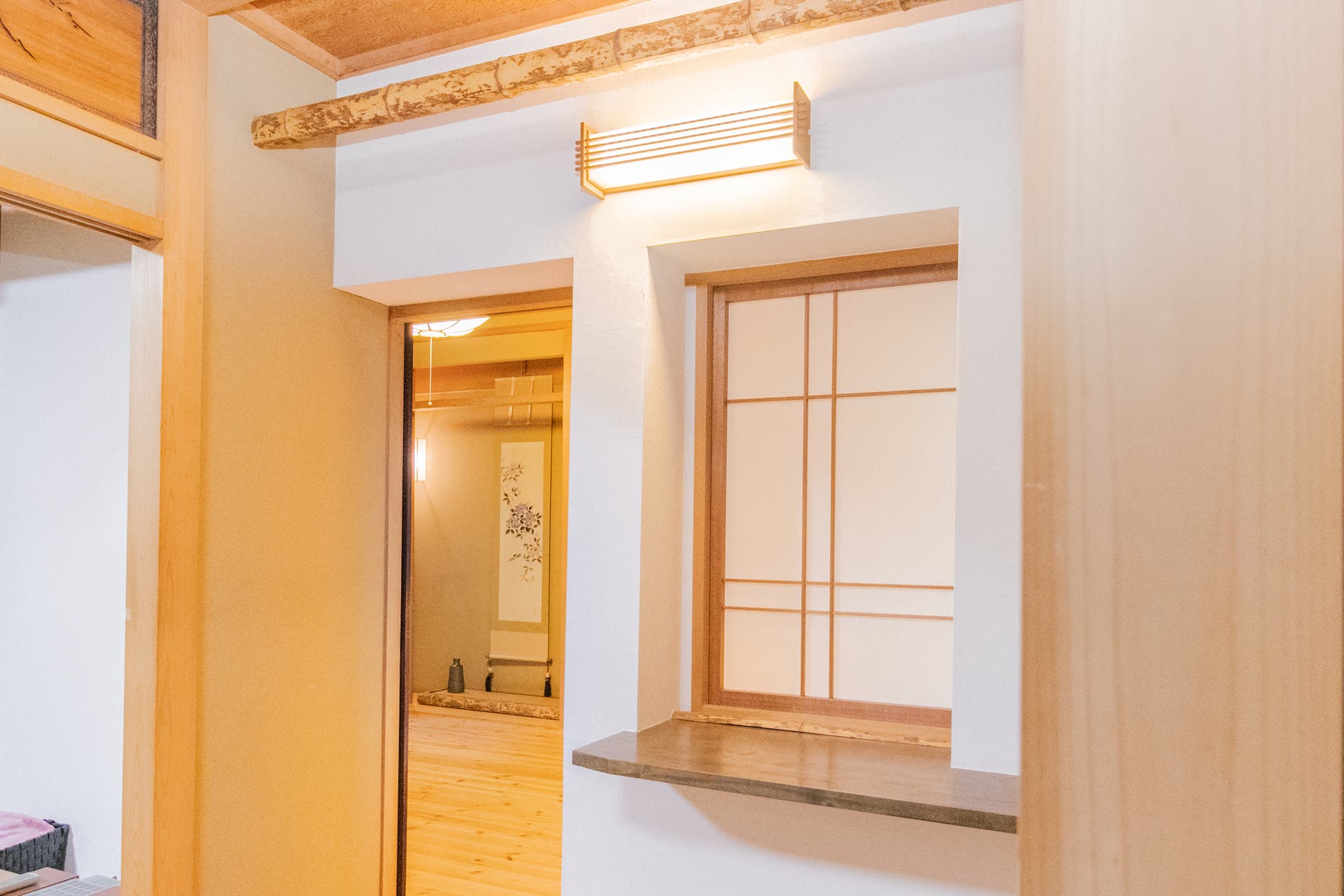 【上前津駅/鶴舞公園/大須商店街・徒歩７分】名古屋和風レンタルスペース/コスプレ撮影スタジオ《千代田ヴィレッジ》の写真5