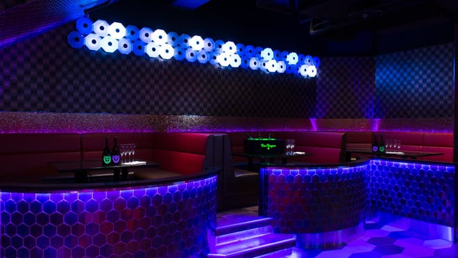 CAMELOT B1 FLOORの写真2