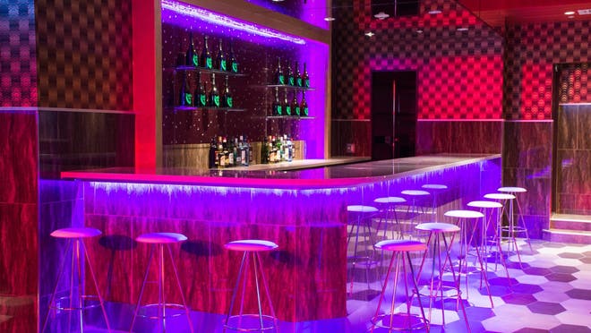 CAMELOT B1 FLOORの写真3