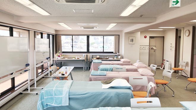 【東西線 神楽坂駅 徒歩1分】リピーター多数! 長時間のセミナーや会議に最適です。10~40名程度がお勧めです‼の写真22