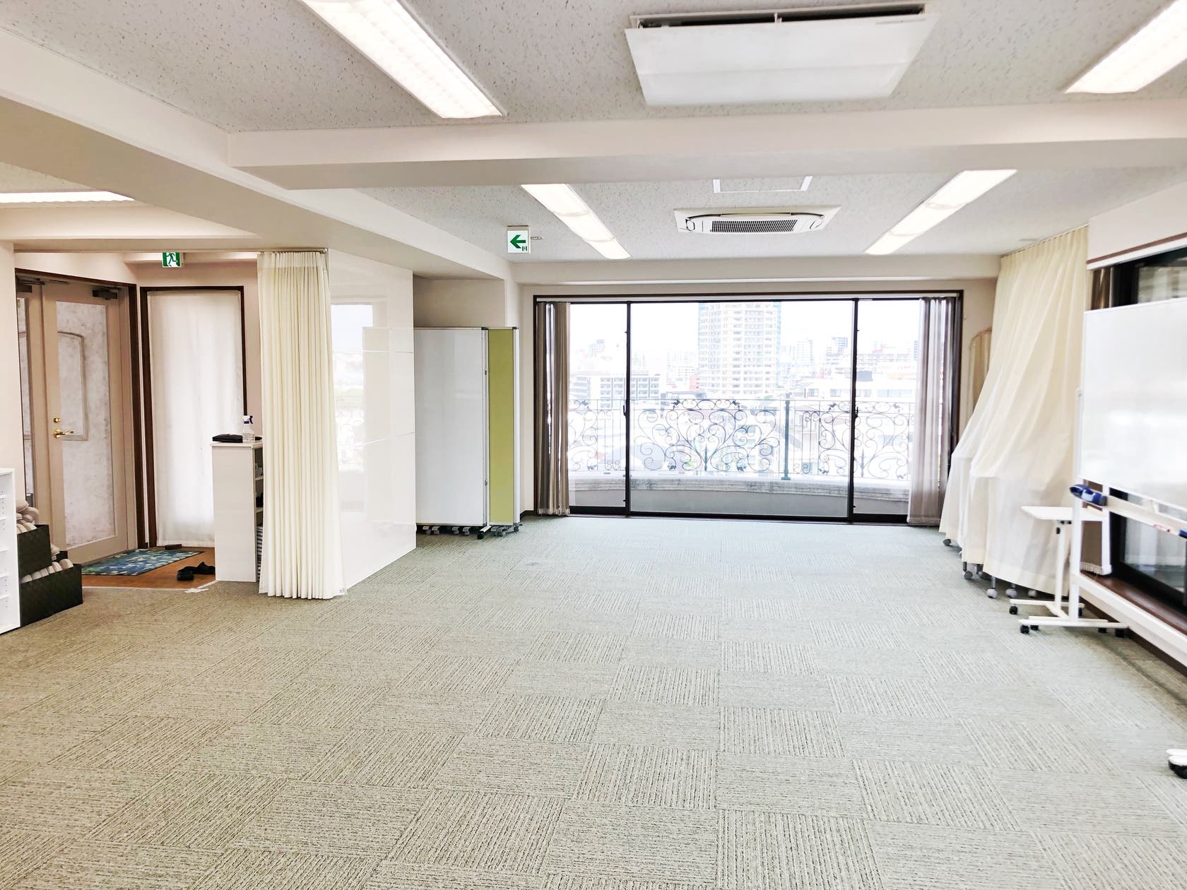 【東西線 神楽坂駅 徒歩1分】リピーター多数！　長時間のセミナーや会議に最適です。10～40名程度がお勧めです‼の写真24