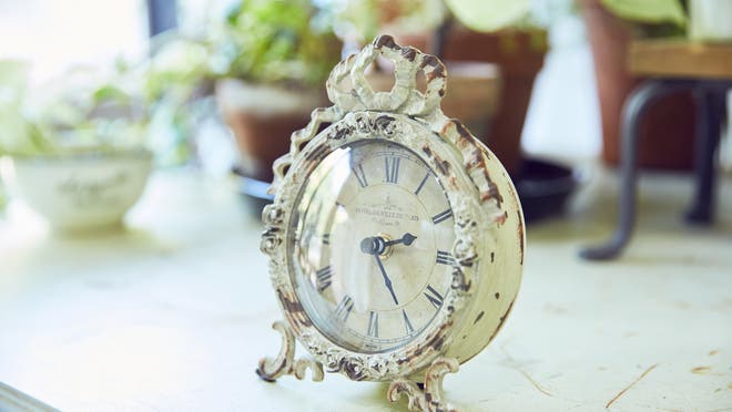 STUDIO67 River【駅徒歩7分】グリーンに癒される ガーリーでフレンチシックなスタジオ。パーキングスペース有!の写真19