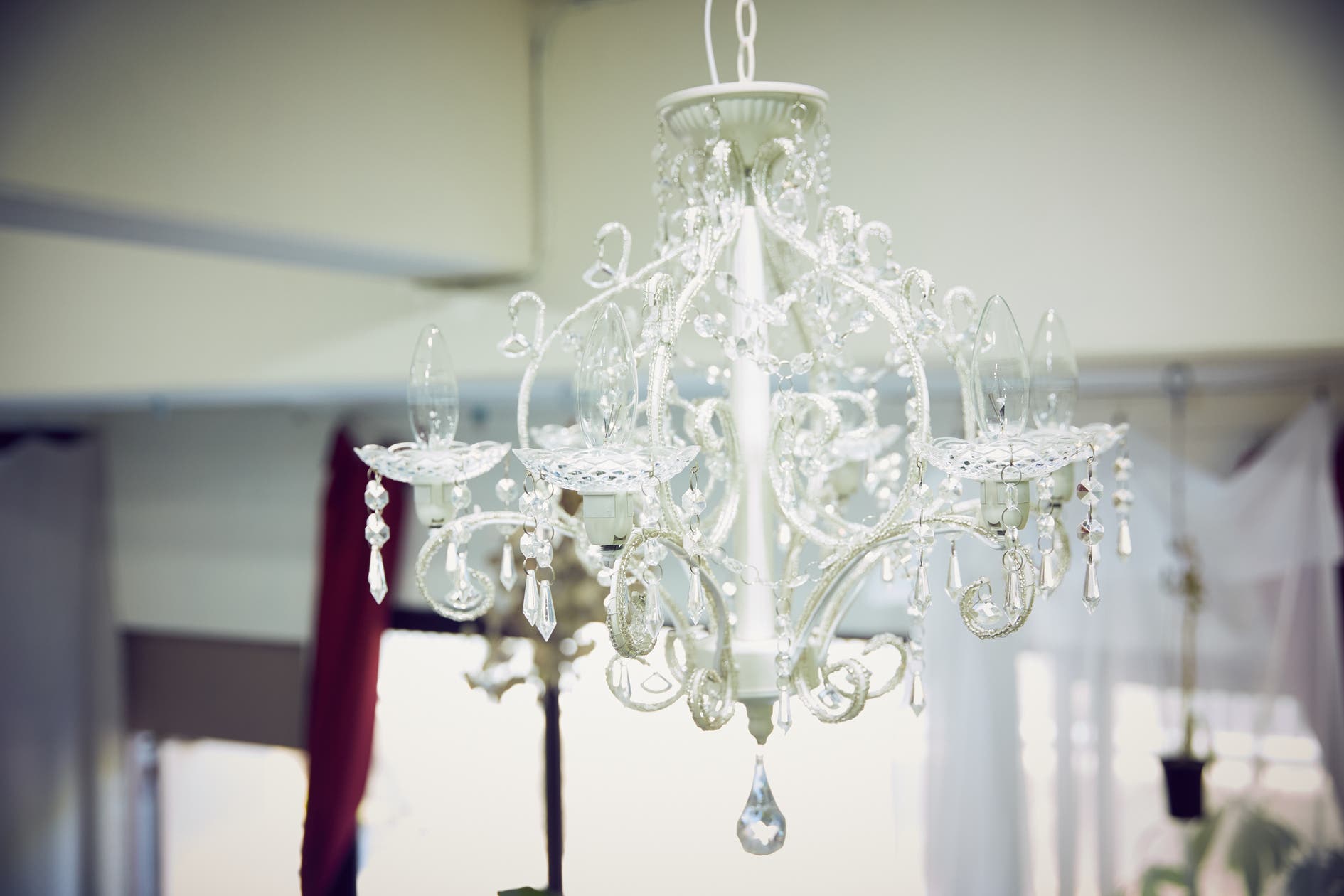 STUDIO67 River【駅徒歩7分】グリーンに癒される ガーリーでフレンチシックなスタジオ。パーキングスペース有！の写真20