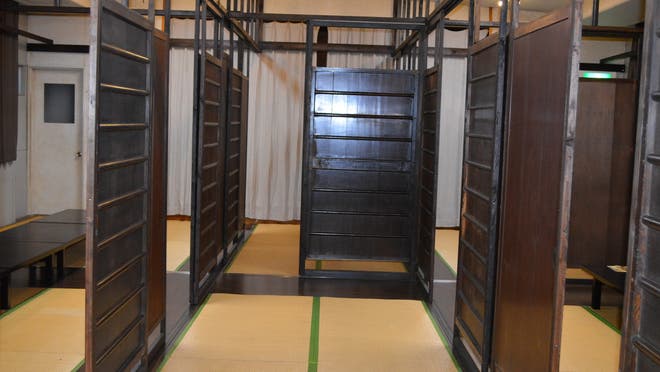 小部屋から大部屋まで展示会 イベント パーテイなどに 食事も提供可 の写真2