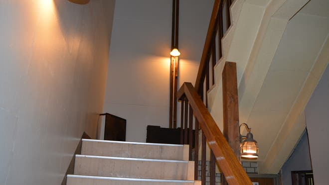 小部屋から大部屋まで展示会 イベント パーテイなどに 食事も提供可 の写真3