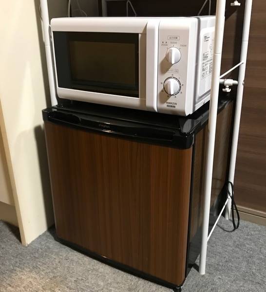 【プロスペ渋谷】渋谷まで徒歩7分✨最寄駅まで徒歩5分✨テレビモニター付♪の写真3