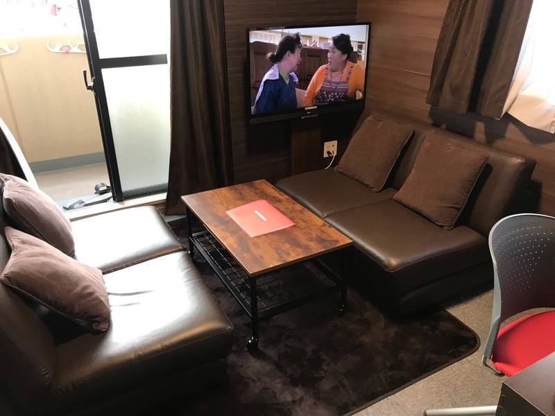 【プロスペ渋谷】渋谷まで徒歩7分✨最寄駅まで徒歩5分✨テレビモニター付♪の写真6