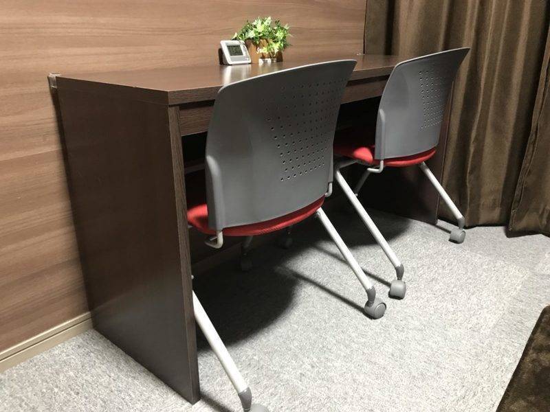 【プロスペ渋谷】渋谷まで徒歩7分✨最寄駅まで徒歩5分✨テレビモニター付♪の写真8