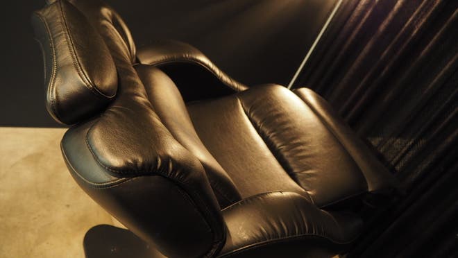 美容室 ミラーレンタルの写真2