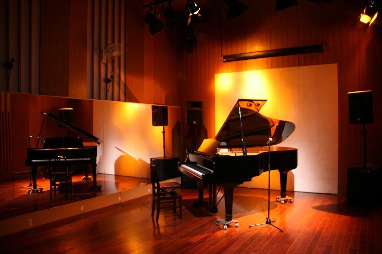 演出用照明の画像1