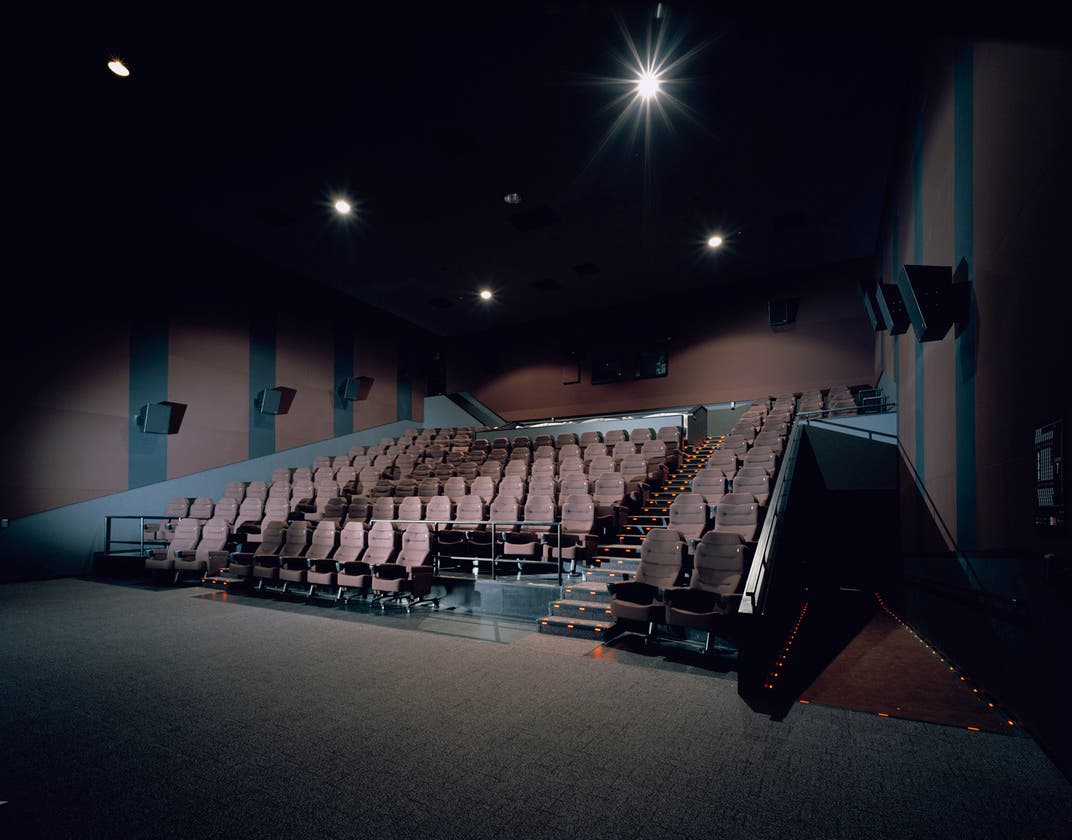 【豊洲 233席】映画館で、会社説明会、株主総会、講演会の企画はいかがですか？の写真8