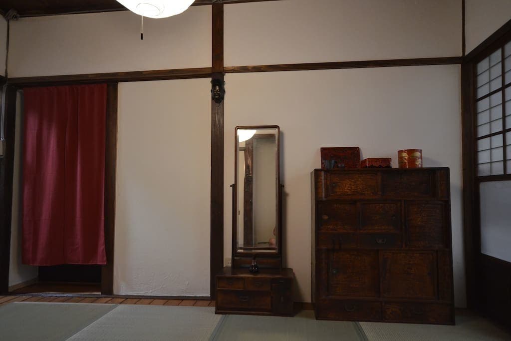 古民家『禅』フルリノベ、お洒落なアイランドキッチンで料理会、女子会、BBQ、ミーティング、会議、飲み会利用の写真14