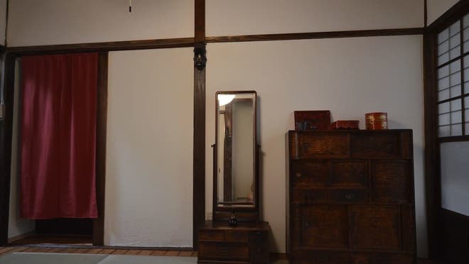 古民家『禅』フルリノベ、お洒落なアイランドキッチンで料理会、女子会、BBQ、ミーティング、会議、飲み会利用の写真14