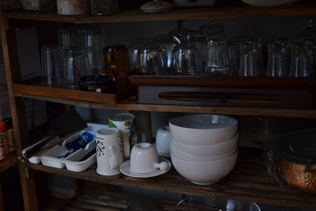 古民家『禅』フルリノベ、お洒落なアイランドキッチンで料理会、女子会、BBQ、ミーティング、会議、飲み会利用の写真9