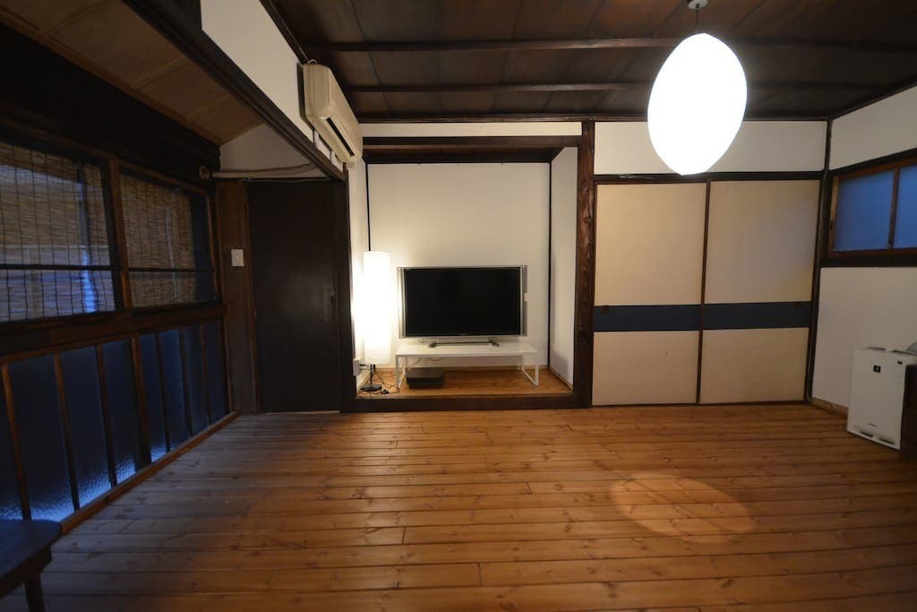 古民家『禅』フルリノベ、お洒落なアイランドキッチンで料理会、女子会、BBQ、ミーティング、会議、飲み会利用の写真10