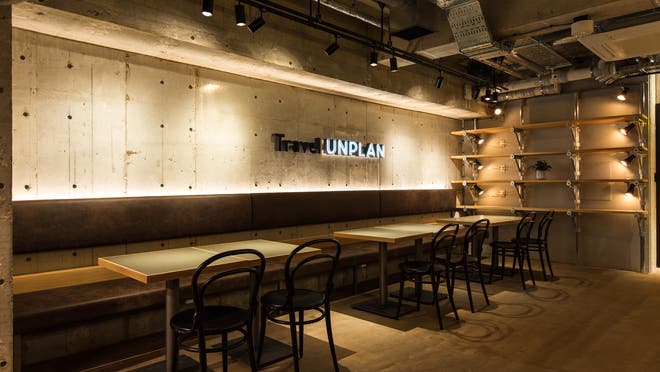 新宿三丁目10分🚶♂️最大60名収容👬カフェスペース🍷 撮影可能🎥の写真6