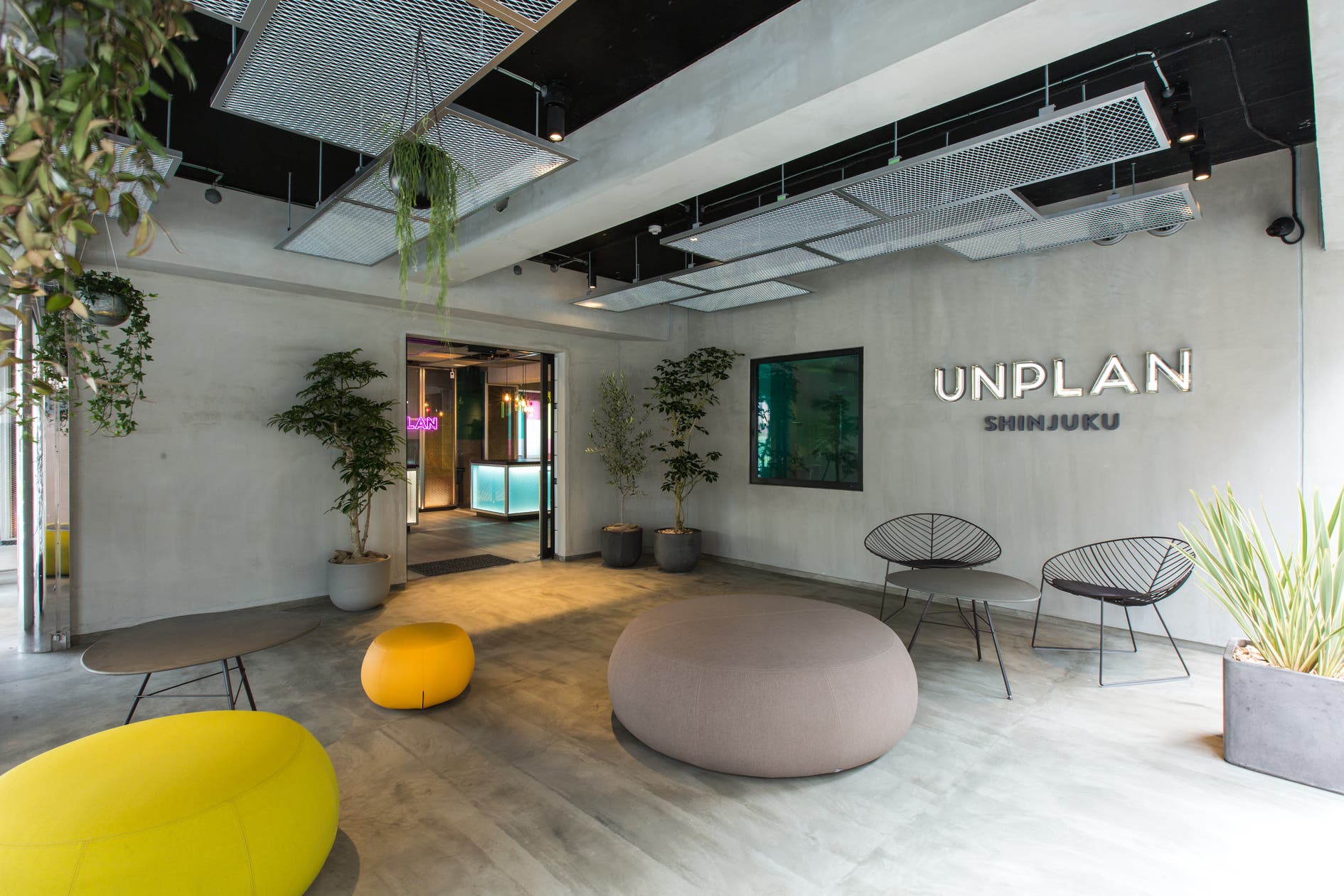 新宿三丁目10分🚶‍♂️最大60名収容👬カフェスペース🍷 撮影可能🎥の写真22