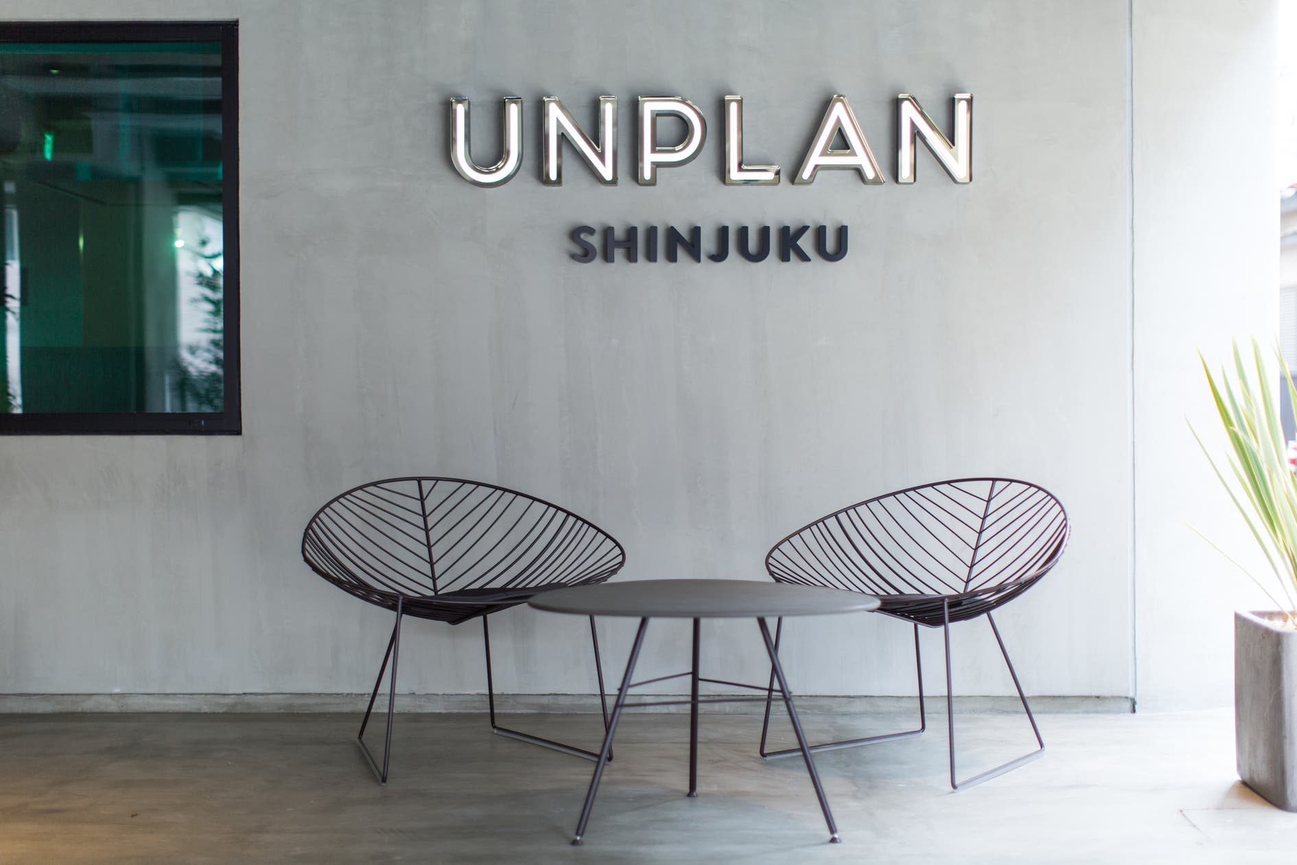 新宿三丁目10分🚶‍♂️最大60名収容👬カフェスペース🍷 撮影可能🎥の写真25