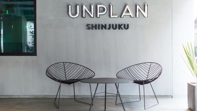 新宿三丁目10分🚶♂️最大60名収容👬カフェスペース🍷 撮影可能🎥の写真25