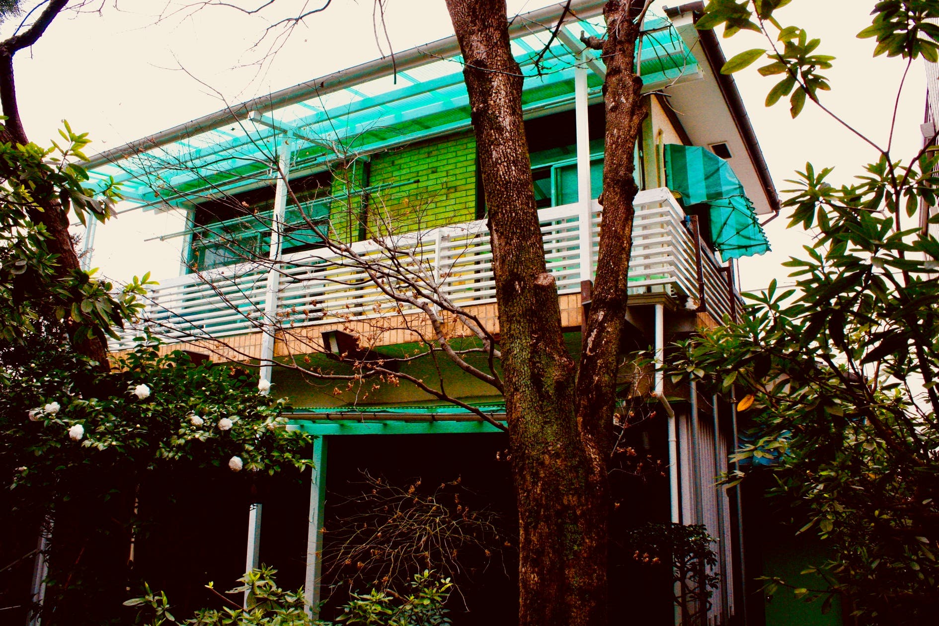 目黒区にある和風昭和レトロが漂う古民家スタジオです。（南テラス目黒の姉妹スタジオです。洗足駅で検索して下さい)の写真17