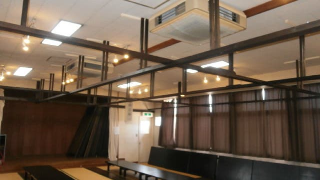 小部屋から大部屋まで展示会 イベント パーテイなどに 食事も提供可 の写真9