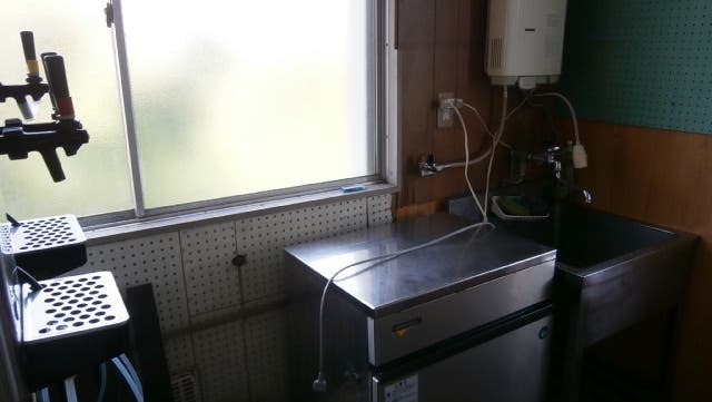 小部屋から大部屋まで展示会 イベント パーテイなどに 食事も提供可 の写真10