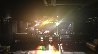 【矢場町駅徒歩9分】名古屋都心部に位置するライブハウス。パーティ・撮影・ライブなどに。