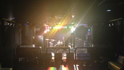 【矢場町駅徒歩9分】名古屋都心部に位置するライブハウス。パーティ・撮影・ライブなどに。の写真1