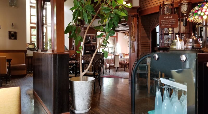 【三河安城駅】創業30年を迎えるアンティーク調の洋館。パーティ・ロケ撮影・会議などに！