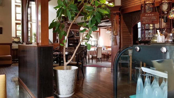 【三河安城駅】創業30年を迎えるアンティーク調の洋館。パーティ・ロケ撮影・会議などに!の写真1