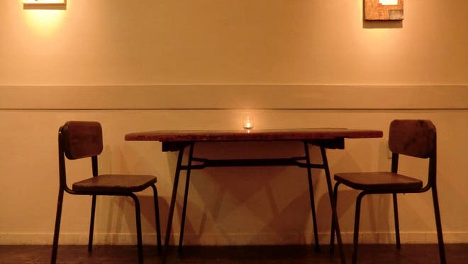 【池袋駅徒歩8分】ギャラリーカフェ&バーで展示や貸切パーティー!撮影・会議などにもの写真1