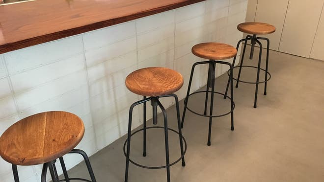 大阪中崎町/展示会・ポップアップストア・アートギャラリー・個展・撮影などにの写真13