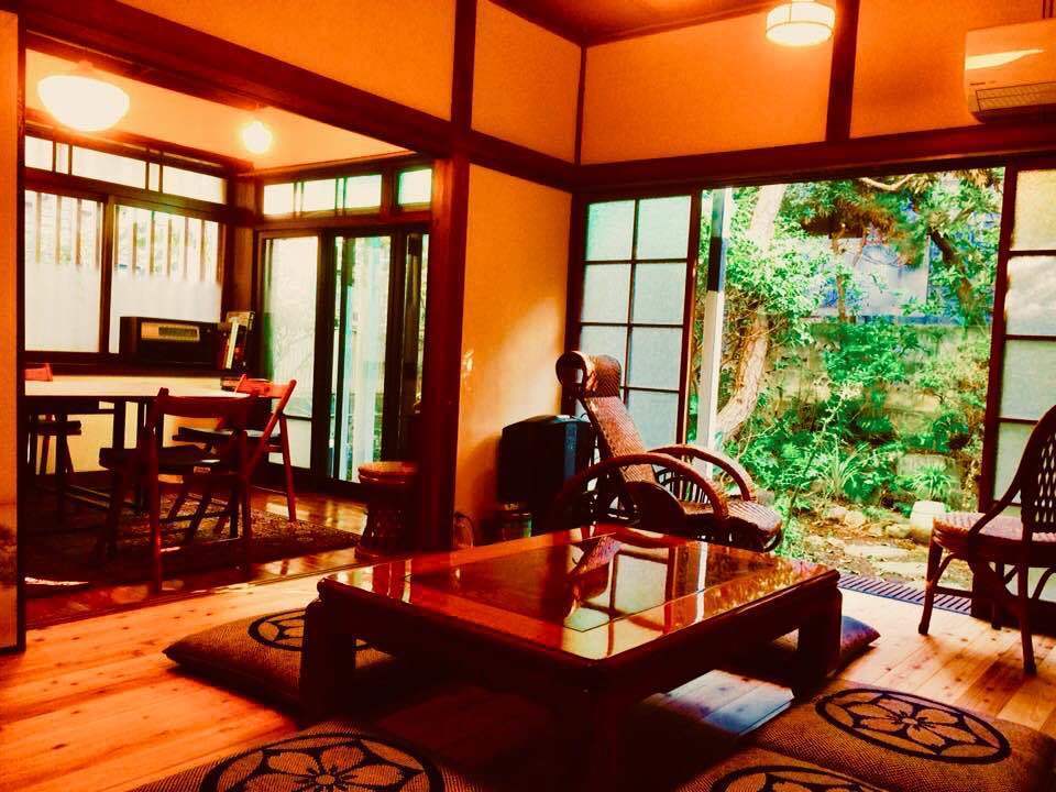 目黒区にある和風昭和レトロが漂う古民家スタジオです。（南テラス目黒の姉妹スタジオです。洗足駅で検索して下さい)の写真6