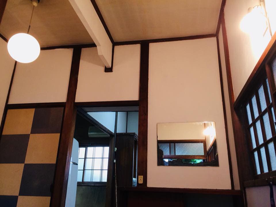 目黒区にある和風昭和レトロが漂う古民家スタジオです。（南テラス目黒の姉妹スタジオです。洗足駅で検索して下さい)の写真21
