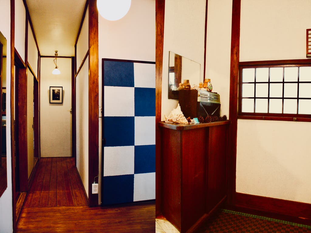 目黒区にある和風昭和レトロが漂う古民家スタジオです。（南テラス目黒の姉妹スタジオです。洗足駅で検索して下さい)の写真9