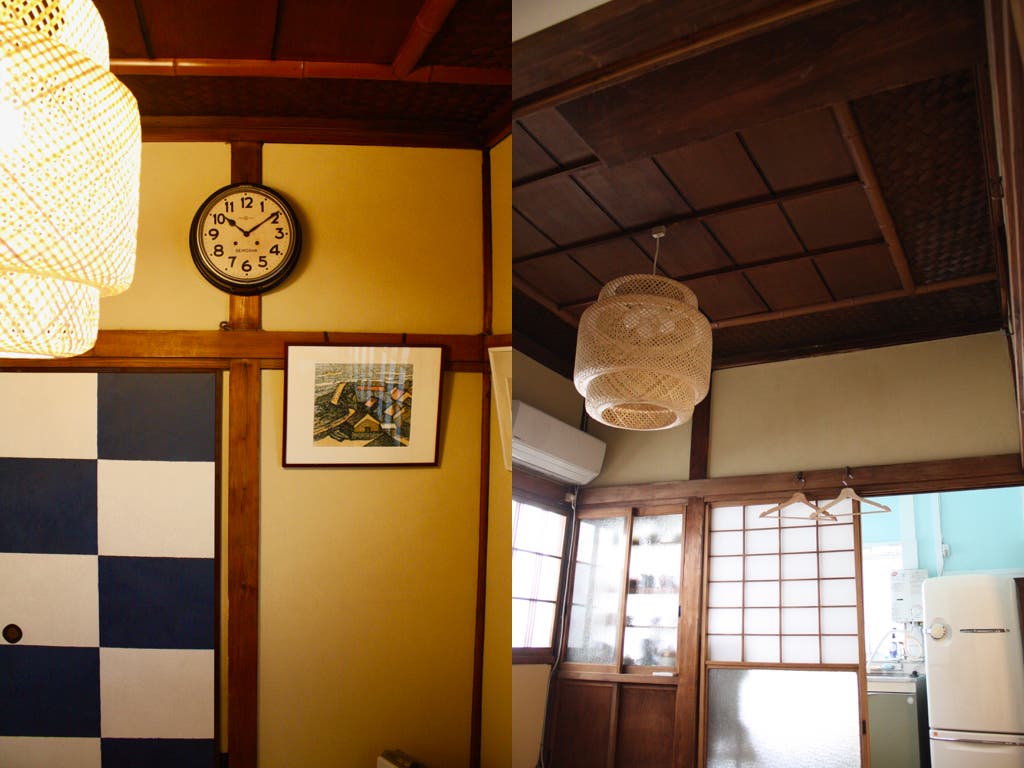 目黒区にある和風昭和レトロが漂う古民家スタジオです。（南テラス目黒の姉妹スタジオです。洗足駅で検索して下さい)の写真12