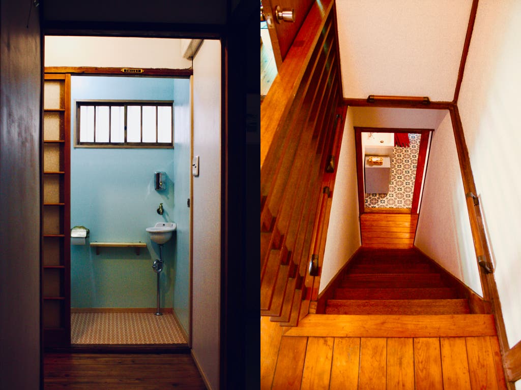 目黒区にある和風昭和レトロが漂う古民家スタジオです。（南テラス目黒の姉妹スタジオです。洗足駅で検索して下さい)の写真13