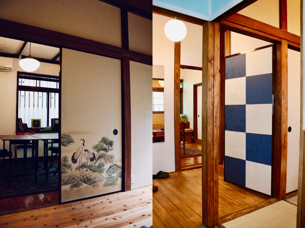 目黒区にある和風昭和レトロが漂う古民家スタジオです。（南テラス目黒の姉妹スタジオです。洗足駅で検索して下さい)の写真10