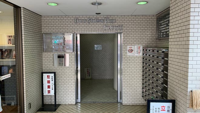 1号店//北口パルコ目の前【即予約可・高速度WiFi・除菌完備】各種教室、会議、商談、面接、撮影、ボードゲーム等に最適スペースの写真21