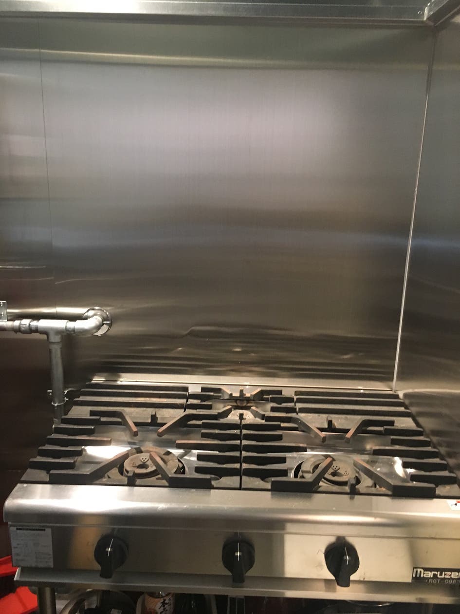 キッチン利用の画像1