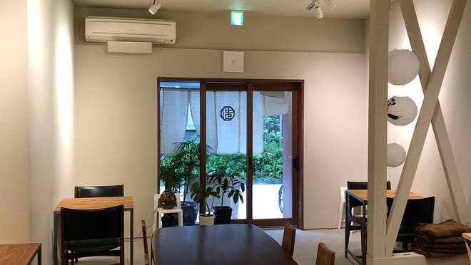 大阪中崎町/展示会・ポップアップストア・アートギャラリー・個展・撮影などにの写真1