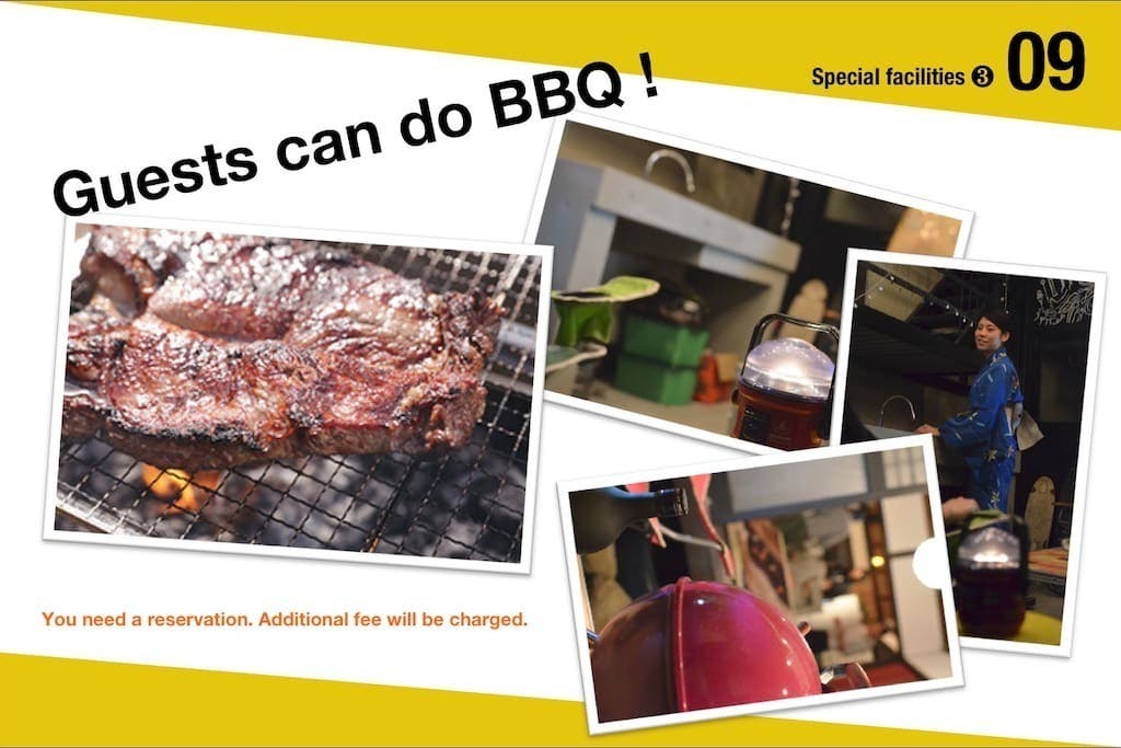 古民家『禅』フルリノベ、お洒落なアイランドキッチンで料理会、女子会、BBQ、ミーティング、会議、飲み会利用の写真18