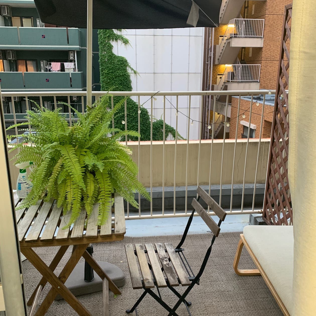 隠れ家🌈調理可能🐶55incTV📱宅飲み会🍺横浜駅西口徒歩🚶‍♂️5分|🌞バルコニー付きの写真5