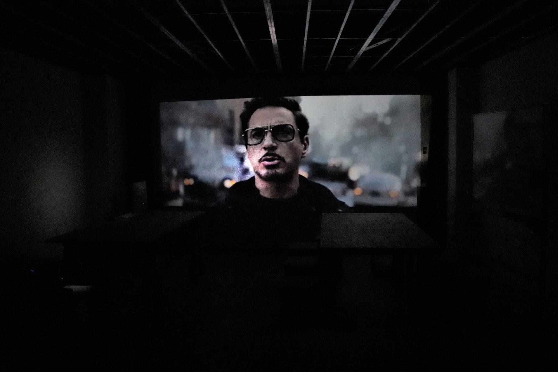 １人～最大20人＊wi-fi＊プロジェクター＊PC＊２４h＊駅近＊動画撮影＊会議＊映画鑑賞の写真22