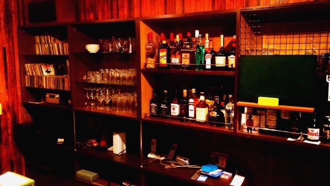 アメリカンスタイルのバーでパーティーなどに最適です。の写真1