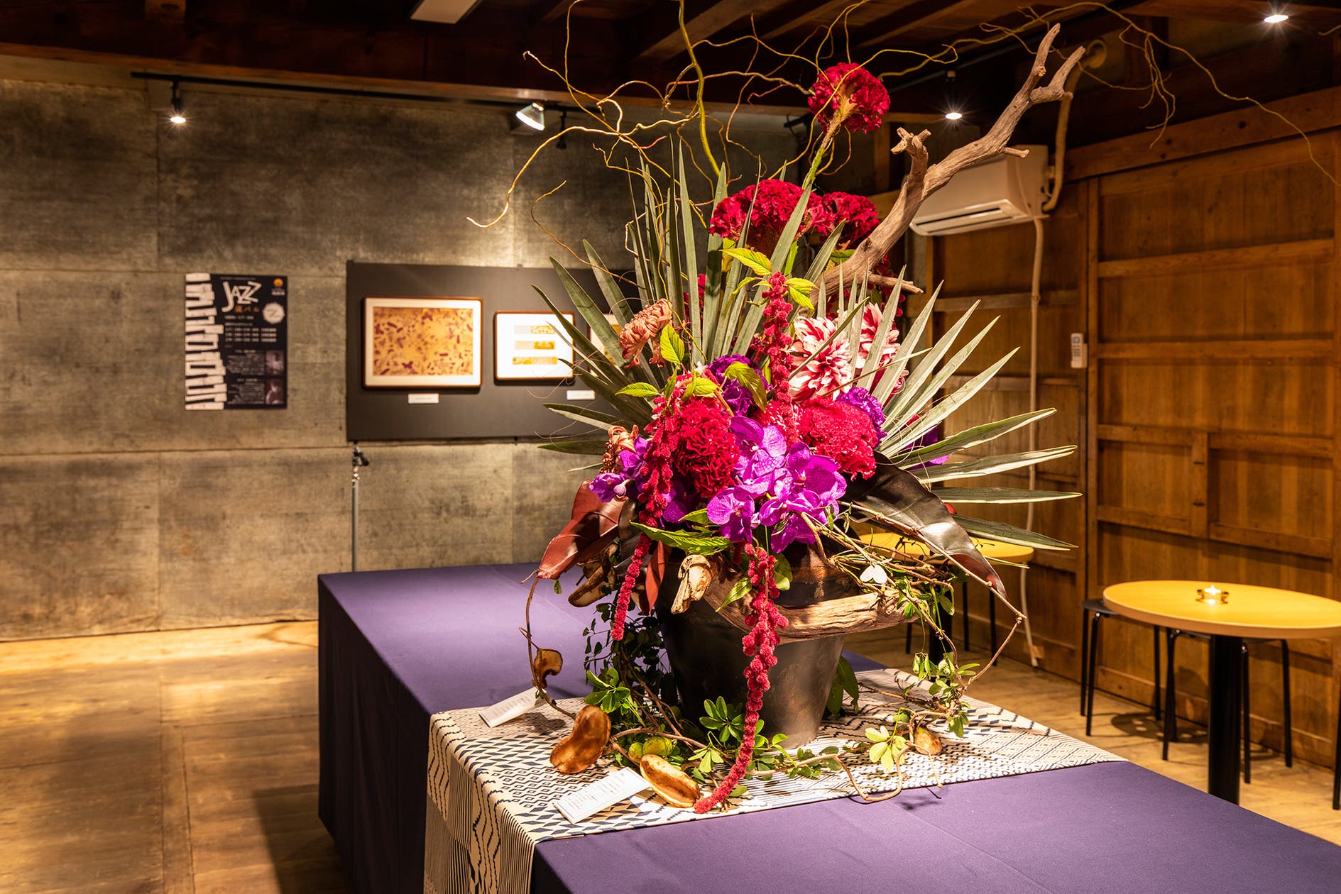 百五十年の歴史ある[ 蔵 ]をレンタルスペースで貸し出します！個展•パーティー•イベント•撮影などにご利用ください。の写真15