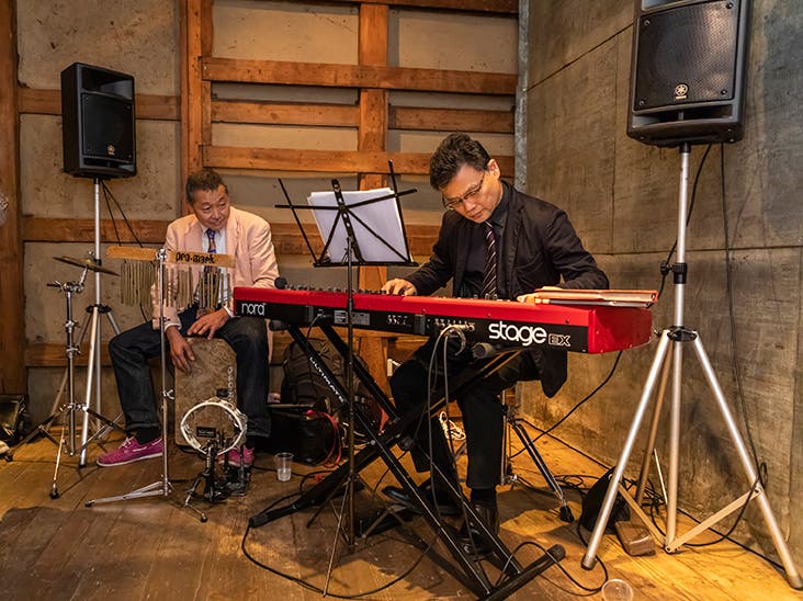 百五十年の歴史ある[ 蔵 ]をレンタルスペースで貸し出します！個展•パーティー•イベント•撮影などにご利用ください。の写真27