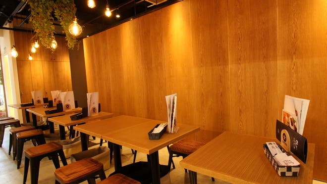 【JR岡崎駅】100インチプロジェクターでセミナーや会議利用に♪の写真7